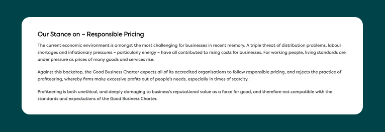 Customer Service Policy: How to Write Yours + 9 Real Examples